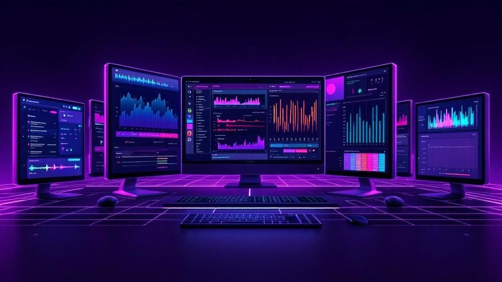 Best AI Music Generators 2026: 8 Tools for Royalty-Free Tracks